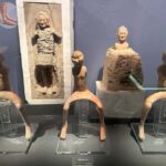 Xi'an: Han Yangling Museum Entry Ticket - Key Points