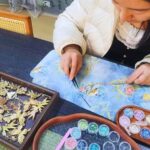 Xian: Hands-On Intangible Heritage Craft Workshop - The Bottom Line