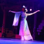 Xi'an History: Eternal Love Dynasty Show Ticket w/ Transfer - The Itinerary Breakdown: What You Can Expect