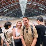 Xi'an in A Day: Terracotta Army+City Highlights+Family Lunch - The Itinerary: A Step-by-Step Tour of Xian’s Highlights