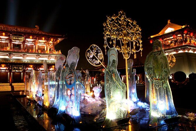 Xi'an King Luxury Tour - The Value and Practicality of the Tour