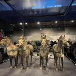 Xian Private Day Tour:Terracotta Warrior, City Wall& Pagoda - Who This Tour Is Best For