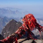 Xian: Private Mount Hua Tour with Lunch & Hotel Pickup - What You Can Expect on the Day
