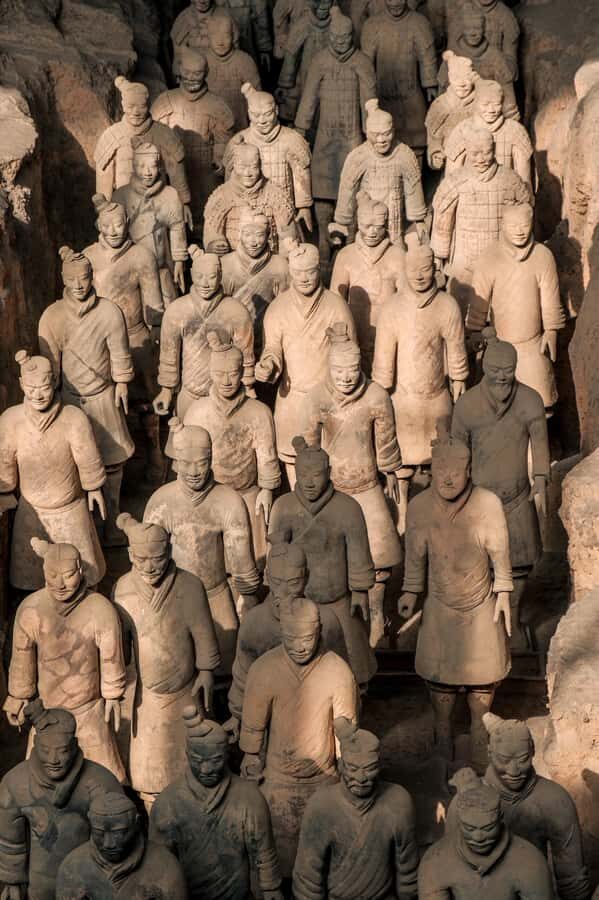Xi'an Private Terracotta Army Tour - Why This Tour Offers Great Value