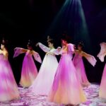 Xi'an: Royal Cultural Dinner Show  WuHuangShengYan - The Experience On a Typical Day