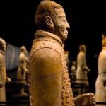 Xian Small Group Tour: Terracotta Warriors and Hanyangling Mausoleum - A Deep Dive into the Itinerary