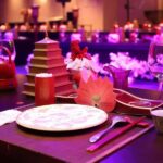 Xi'an: Tang Dynasty Banquet with Hanfu Experience - The Main Course: Food and Performances