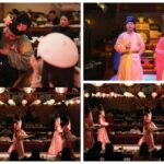Xi'an: Tang Dynasty Banquet with Performance - Key Points