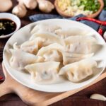 Xi'an Tang Dynasty Show and Dumpling Dinner with Hotel Transfer - The Dumpling Banquet: A Taste of Imperial China