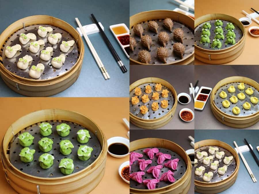 Xi'an Tang Le Gong: Royal Imperial Banquet - What You Can Expect