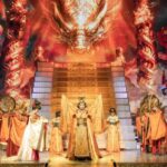 Xi'an: Tang Palace Dumpling Banquet and Show Ticket - What to Keep in Mind