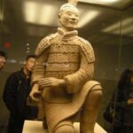 Xi'an: Terra-Cotta Warriors Entry with Optional Guide - Discovering the Terracotta Warriors: A Closer Look