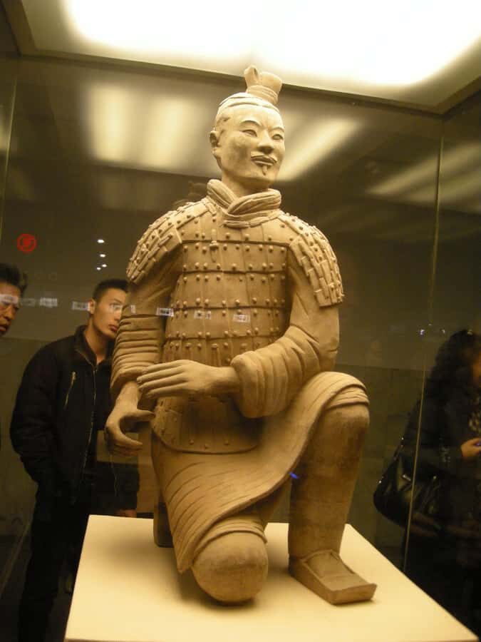 Xi'an: Terra-Cotta Warriors Entry with Optional Guide - Discovering the Terracotta Warriors: A Closer Look