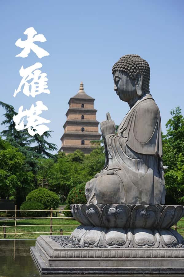 Xi'an: Terracotta Army, City Wall, & Pagoda Tour - The Practical Side: Transportation, Timing & Group Size