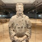 Xi'an: Terracotta Army Entry Ticket - Group Size and Accessibility