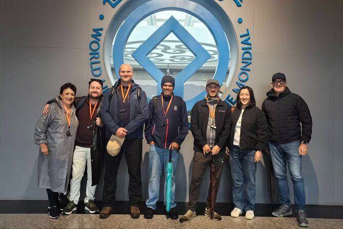 Xi'An Terracotta Army Half Day With ENG/CHN/JAP/SPA Guide Daily - The Experience and Its Atmosphere