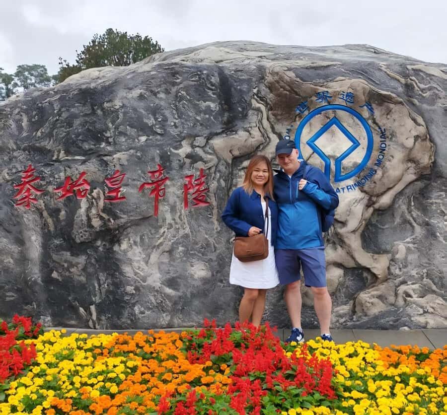 Xi'an: Terracotta Army & Huaqing Palace Tour with Lunch - Practical Details and Value