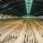 Xian: Terracotta Army, Pagoda & City Wall (Tickets incl.) - Practical Details and Value