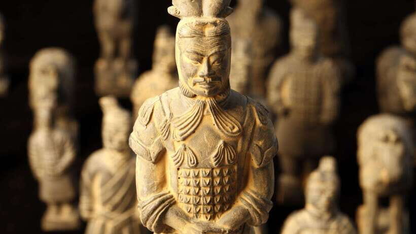 Xian: Terracotta Army Ticket Guided & Transfer Tour Option - The Experience in Detail