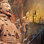Xi'an: Terracotta Warriors All-Inclusive Bus Tour with Lunch - Who Would Enjoy This Tour?