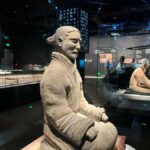 Xi'an: Terracotta Warriors and Luban Lock Workshop Tour - The Itinerary in Detail