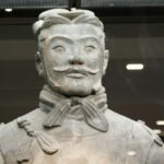 Xian Terracotta Warriors and Tang Dynasty Dinner Show - Dining Options in the Theater: Savor Traditional Chinese Flavors