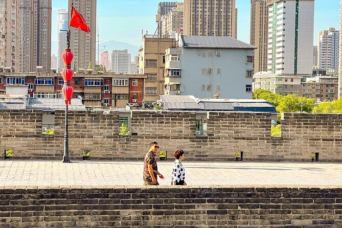 Xian Terracotta Warriors, City Wall and Tuktuk Food Tour - Who Will Love This Tour?
