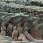 Xi'an: Terracotta Warriors, Lishan Garden & Lunch Tour - The Terracotta Warriors Museum: A Must-See Wonder