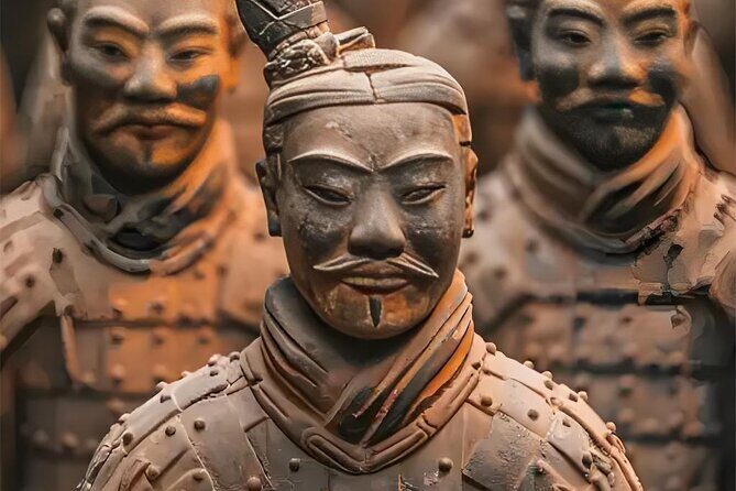 Xi'an: Terracotta Warriors Museum All-Inclusive Bus Tour - The Experience: What We Think Works Well