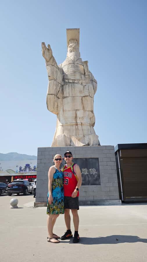 Xian Terracotta Warriors Museum Group Tour - A Closer Look at the Tour Options