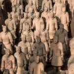 Xian: Terracotta Warriors, Pagoda, & Grand Tang Mall Tour - Practical Details and Tips