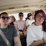 Xi'an to Mt. Huashan Private Charter Service - Detailed Review of the Tour