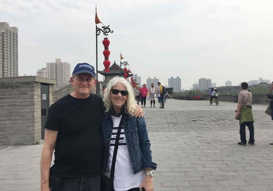 Xi'an Tour of Terracotta Warriors, City Wall and Pagoda - Practical Considerations and Value
