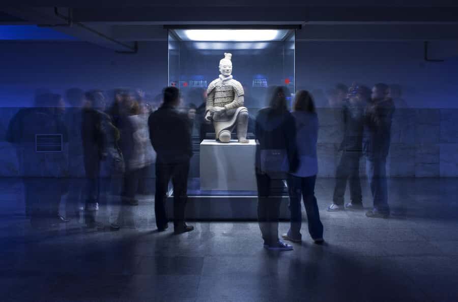 Xi'an:Terracotta Army,Huaqing Palace&Famous Performances - Who Will Love This Tour?