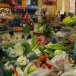 Xiao Long Bao, Chicken vermicelli with mushroom and sesame oil, Tofu strips salad, Bubble milk tea. Taiwan Traditional Delicacies Experience-A (Taipei Cooking Class) - Practical Details and Tips