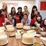 Xiao long bao, Pork thick soup, Bubble milk tea. (Taiwan Cooking Class)-B - Value for Money and Practical Considerations