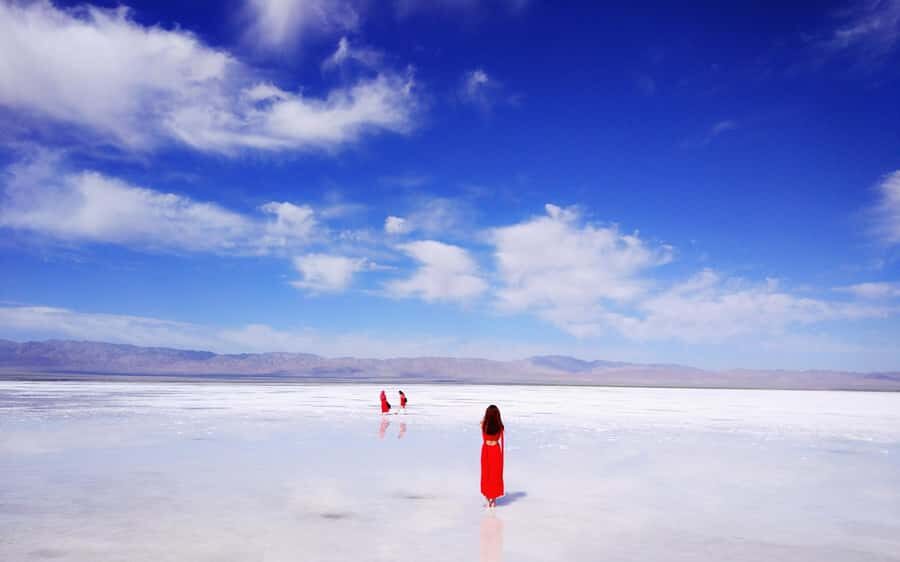 Xining: Qinghai Lake Private Tour with Hotel Pickup - Who Will Enjoy This Tour?