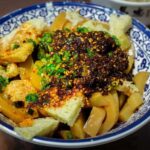 Xining: Tibetan Culture Museum and Food Tour with Guide - Exploring Xining’s Street Food Scene on Xiaonan Street