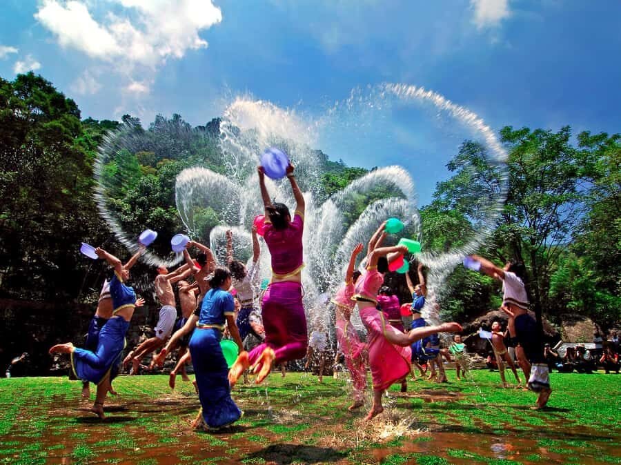 Xishuangbanna: 7-Day Dai Heritage & Botanical Wonders - What Makes This Tour Stand Out?