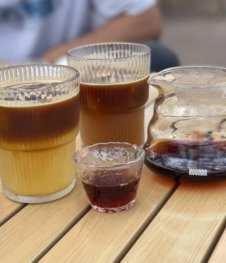 Xishuangbanna: Ancient Tea Forests and Modern Coffee Trails - The Sum Up