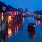 Xitang Water Town Private Night Tour from Shanghai with Dinner Option - Analyzing the Value