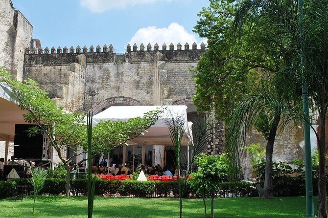 Xochicalco, Cuernavaca & Diego Rivera Mural Tour from Mexico City - The Practicalities of the Tour