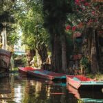 Xochimilco 5 Hour Boat Ride and UNAM University Tour - Cruising Xochimilco: Color, Music, and Tradition
