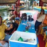 Xochimilco All Inclusive Diamond Plus - Food, Drinks, and Authentic Flavors