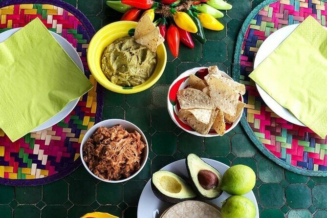 Xochimilco: Food & Drink Experience by Trajinera - The Sum Up