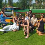 Xochimilco Magic: Tequila, Mezcal & Fun - Practical Details and Value