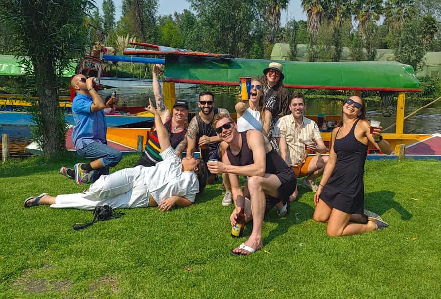 Xochimilco Magic: Tequila, Mezcal & Fun - Practical Details and Value