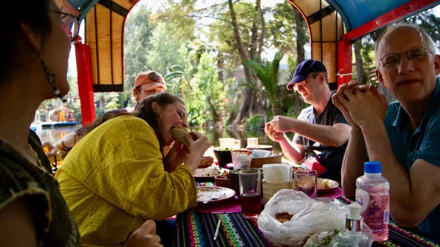 Xochimilco: Mexican Culture and Cuisine Tour - Why Choose This Tour?