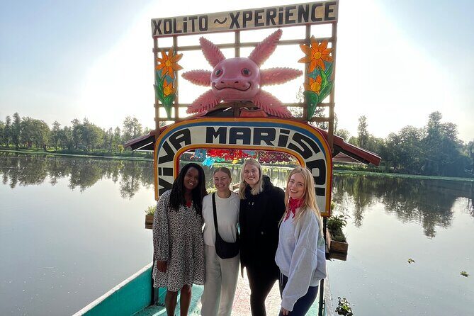 Xochimilco Tour to the Island of the Dolls - Who Should Take This Tour?