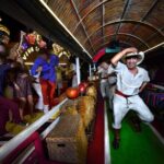 Xoximilco Cruise with Dinner and Transfers - What Is the Xoximilco Cruise?